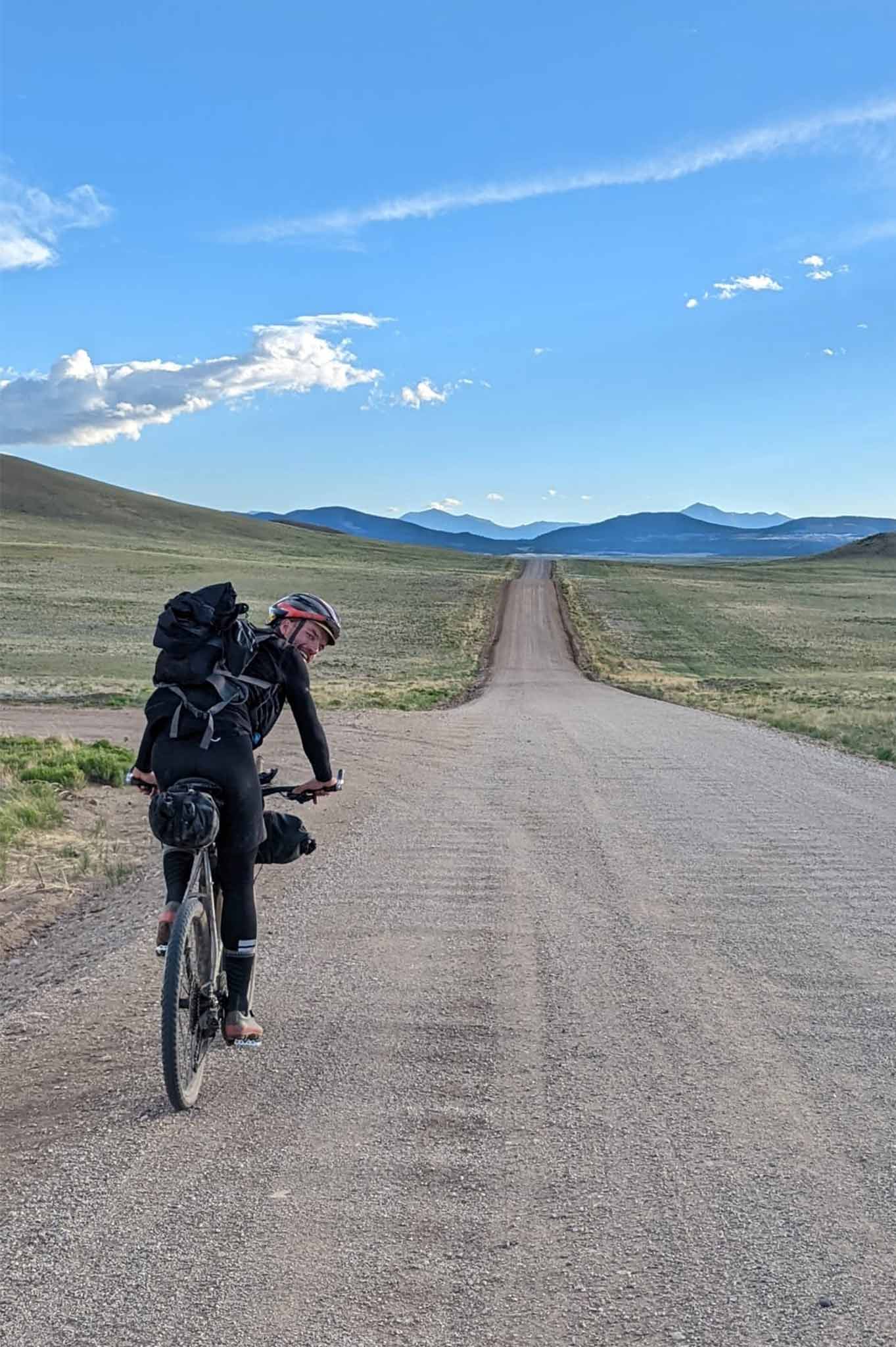 The ultimate recovery ride - Brooks England Journal