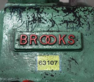 Home - Brooks England Journal